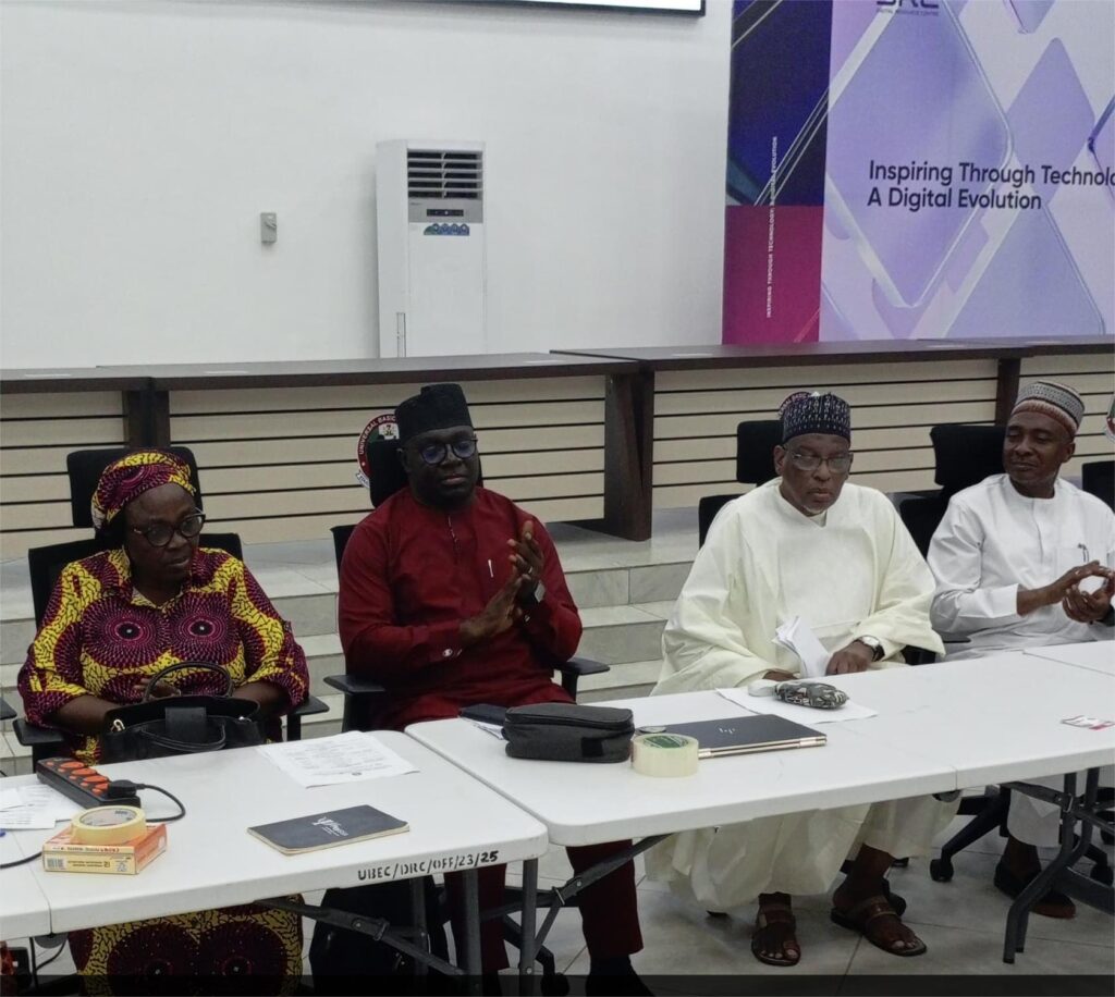 DRC – Digital Resource Center