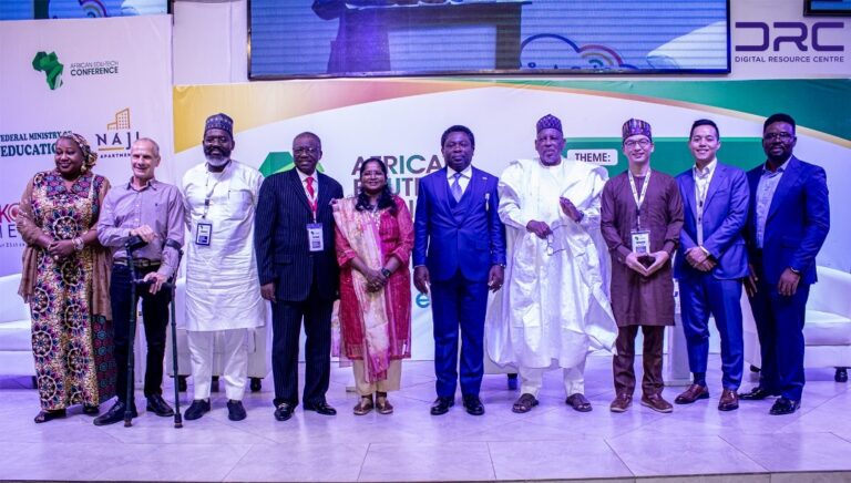 DRC – Digital Resource Center