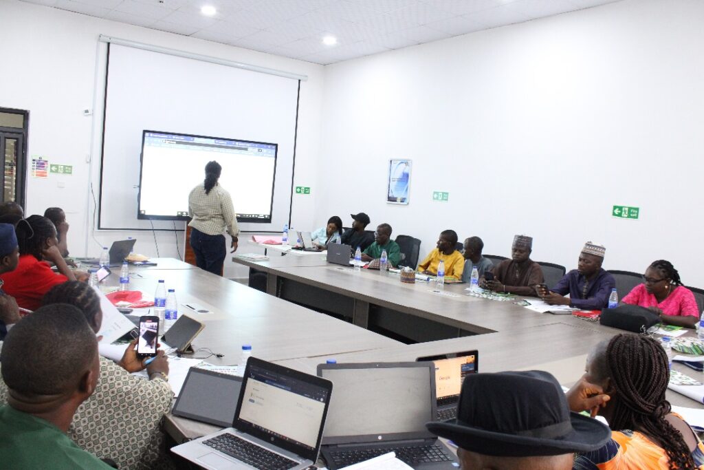 DRC – Digital Resource Center